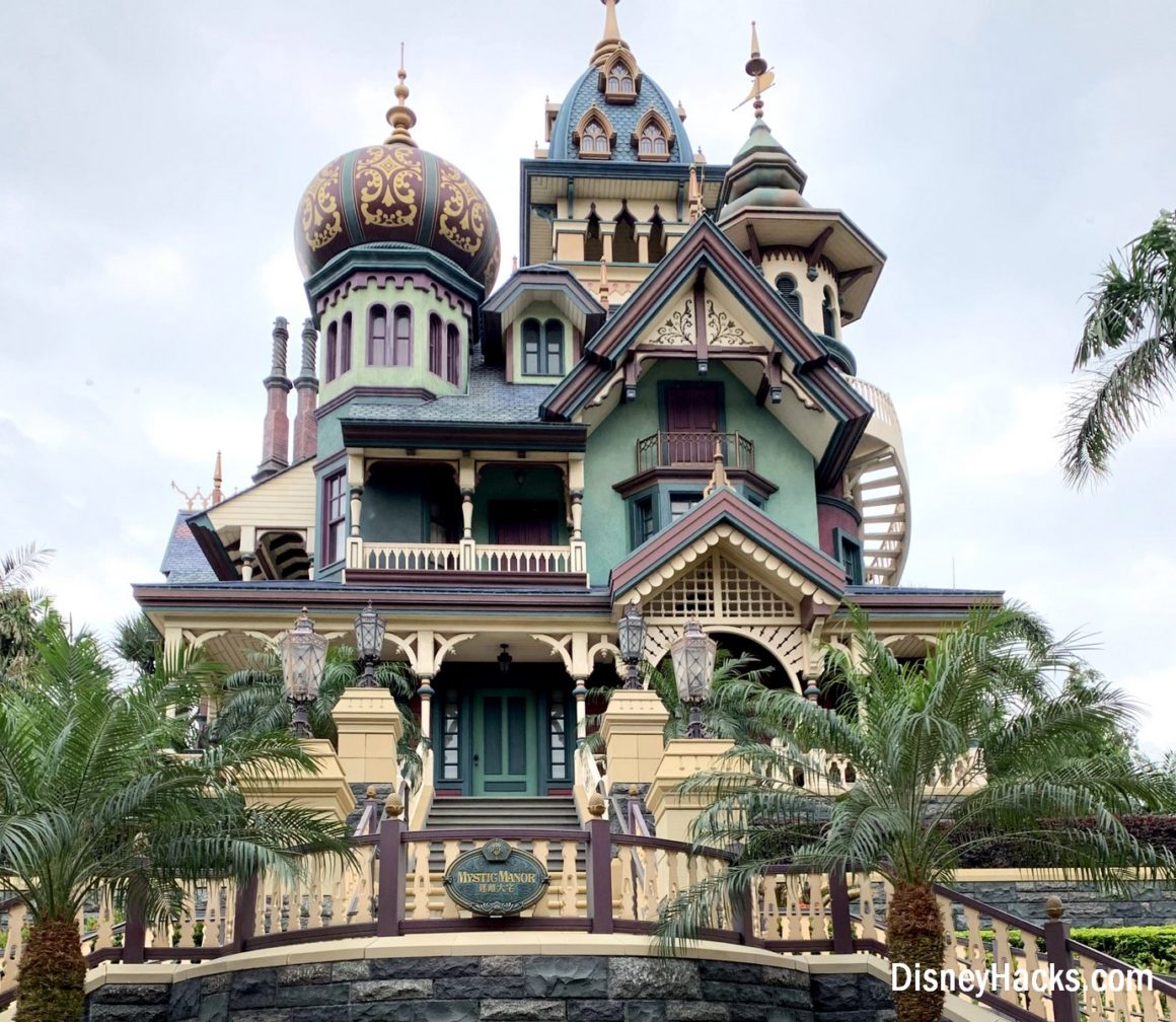 The Monkey Ride: Life, Family & A Disney Magical Moment Come to Life!