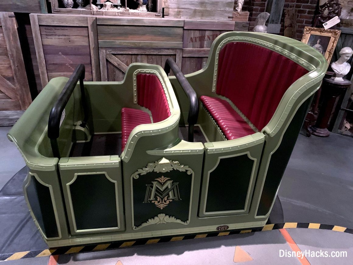 The Monkey Ride: Life, Family & A Disney Magical Moment Come to Life!