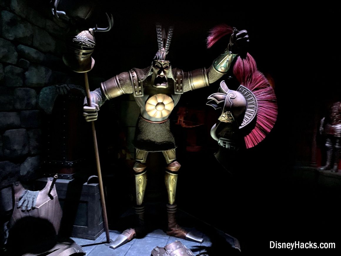 The Monkey Ride: Life, Family & A Disney Magical Moment Come to Life!