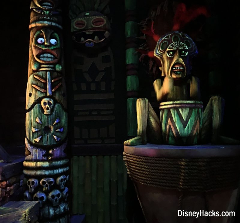 The Monkey Ride: Life, Family & A Disney Magical Moment Come to Life!