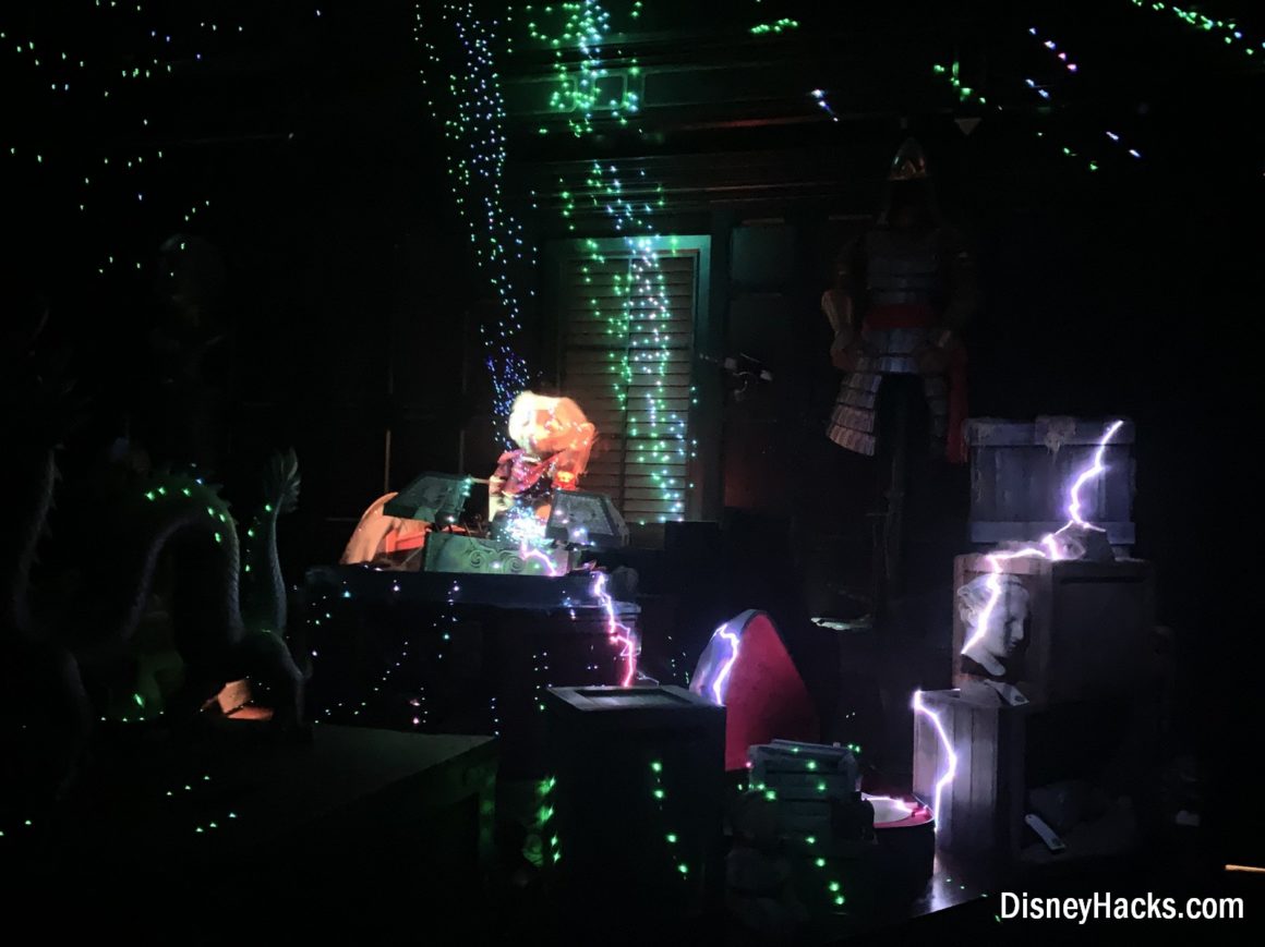 The Monkey Ride: Life, Family & A Disney Magical Moment Come to Life!